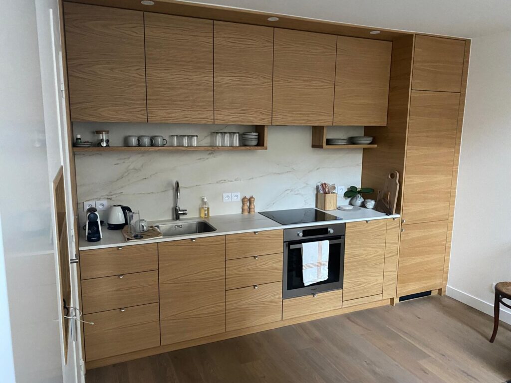 Nasze realizacje - FBK Development