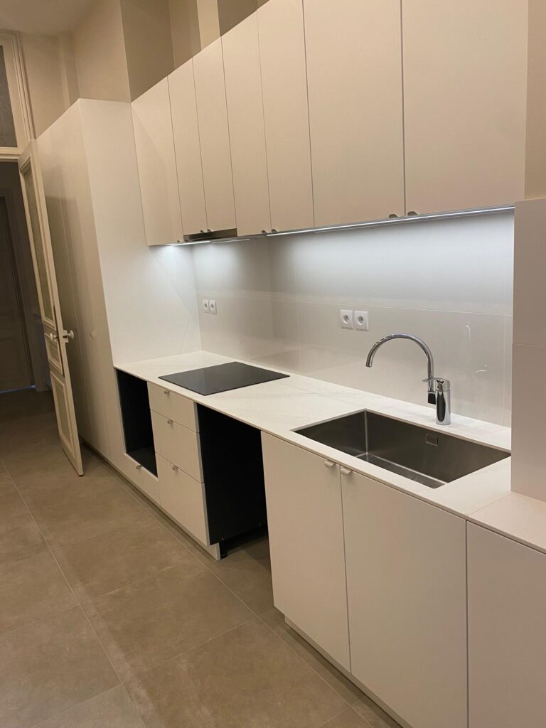 Nasze realizacje - FBK Development