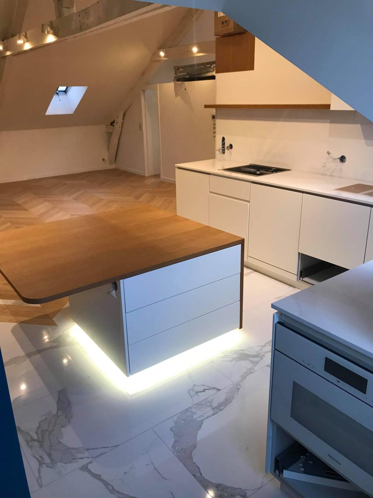 Nasze realizacje - FBK Development