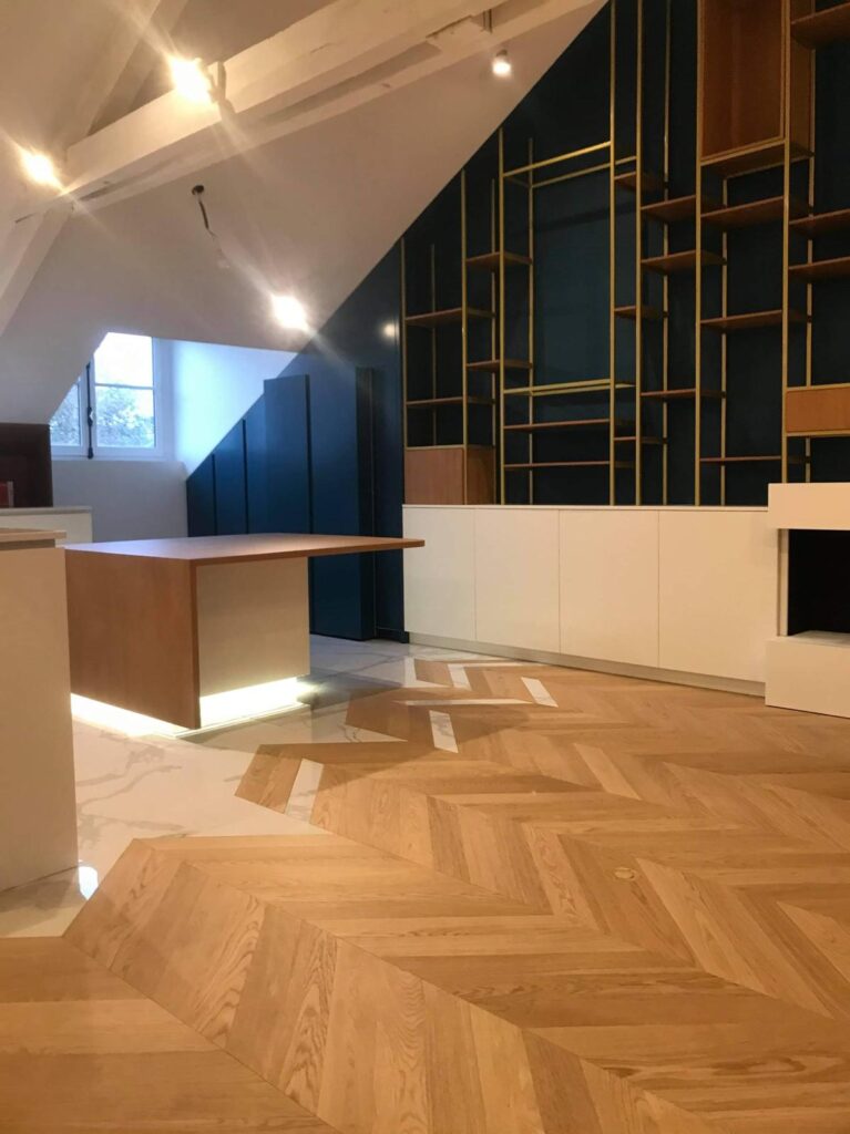 Nasze realizacje - FBK Development