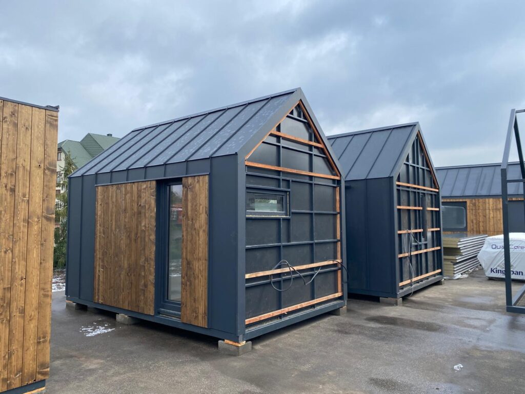 Nasze realizacje - FBK Development