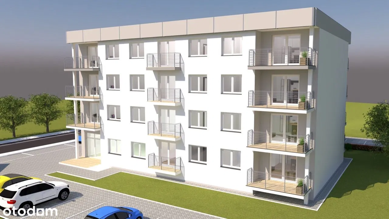 Dostępność - FBK Development